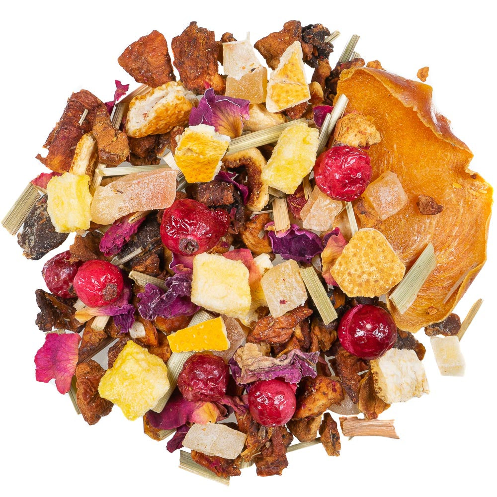 Persimmon Peach Mild - 400 gms – The Tea Planet