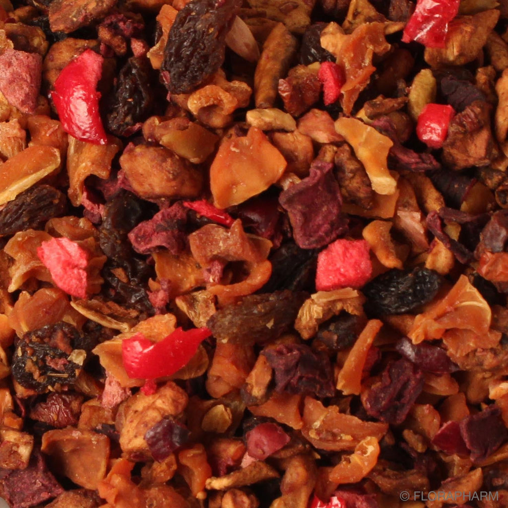 Buy Cranberry Mild - The Tea Planet