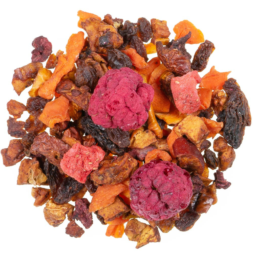 Berry Cream Mild - 400 gms
